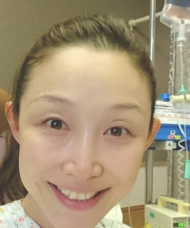 小原正子の顔が変わった？昔は一重？整形が噂される理由4つとは？｜お笑い芸能HEADLINE