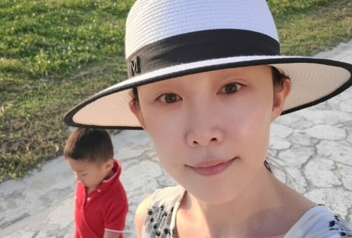 小原正子の顔が変わった？昔は一重？整形が噂される理由4つとは？｜お笑い芸能HEADLINE